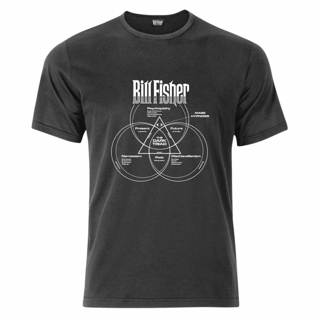 Apparel – Bill Fisher